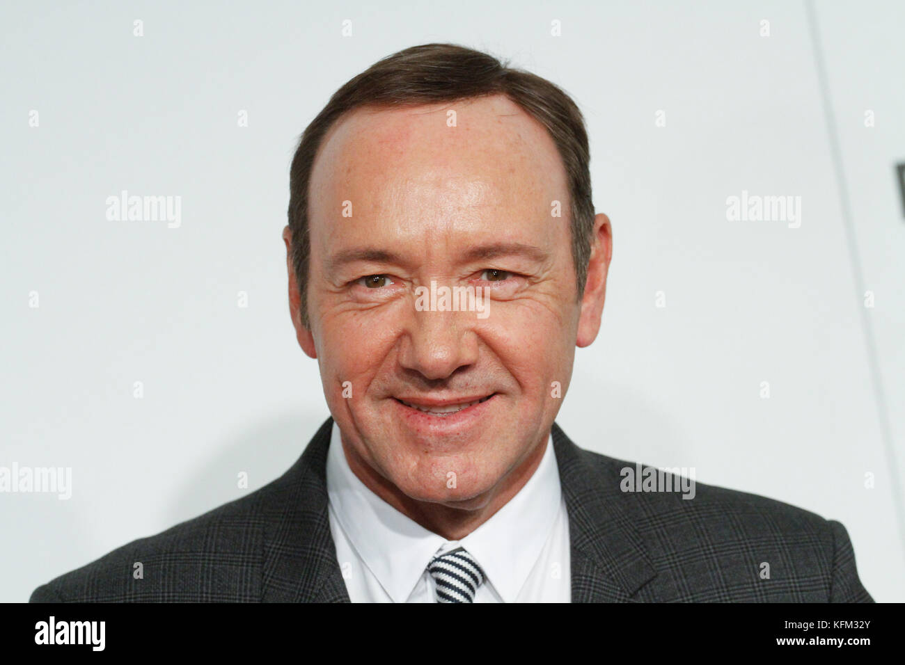 Kevin Spacey High Resolution Stock Photography and Images - Alamy