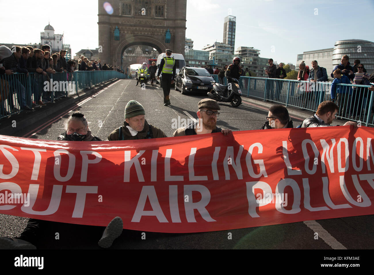 Air Pollution Protest High Resolution Stock Photography and Images - Alamy