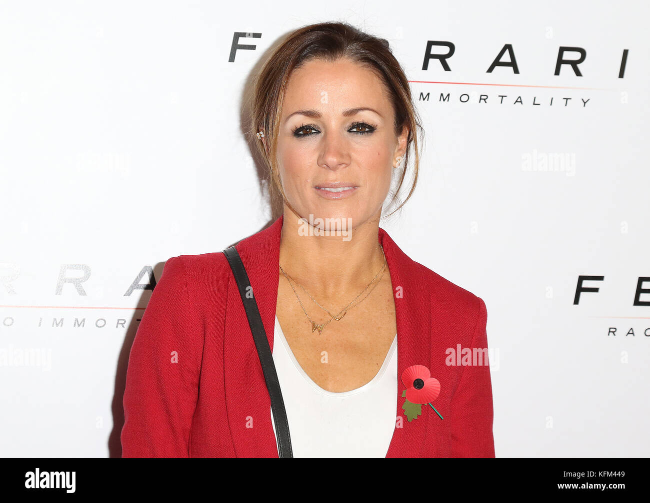 Natalie Pinkham Where High Resolution Stock Photography and Images - Alamy