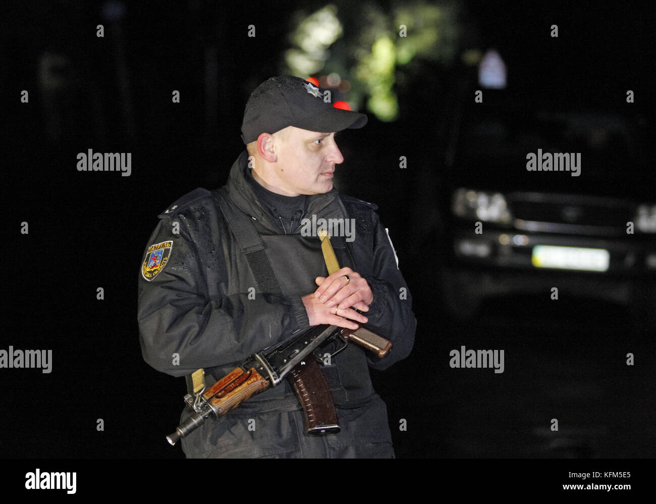 Amina okuyeva hi-res stock photography and images - Alamy