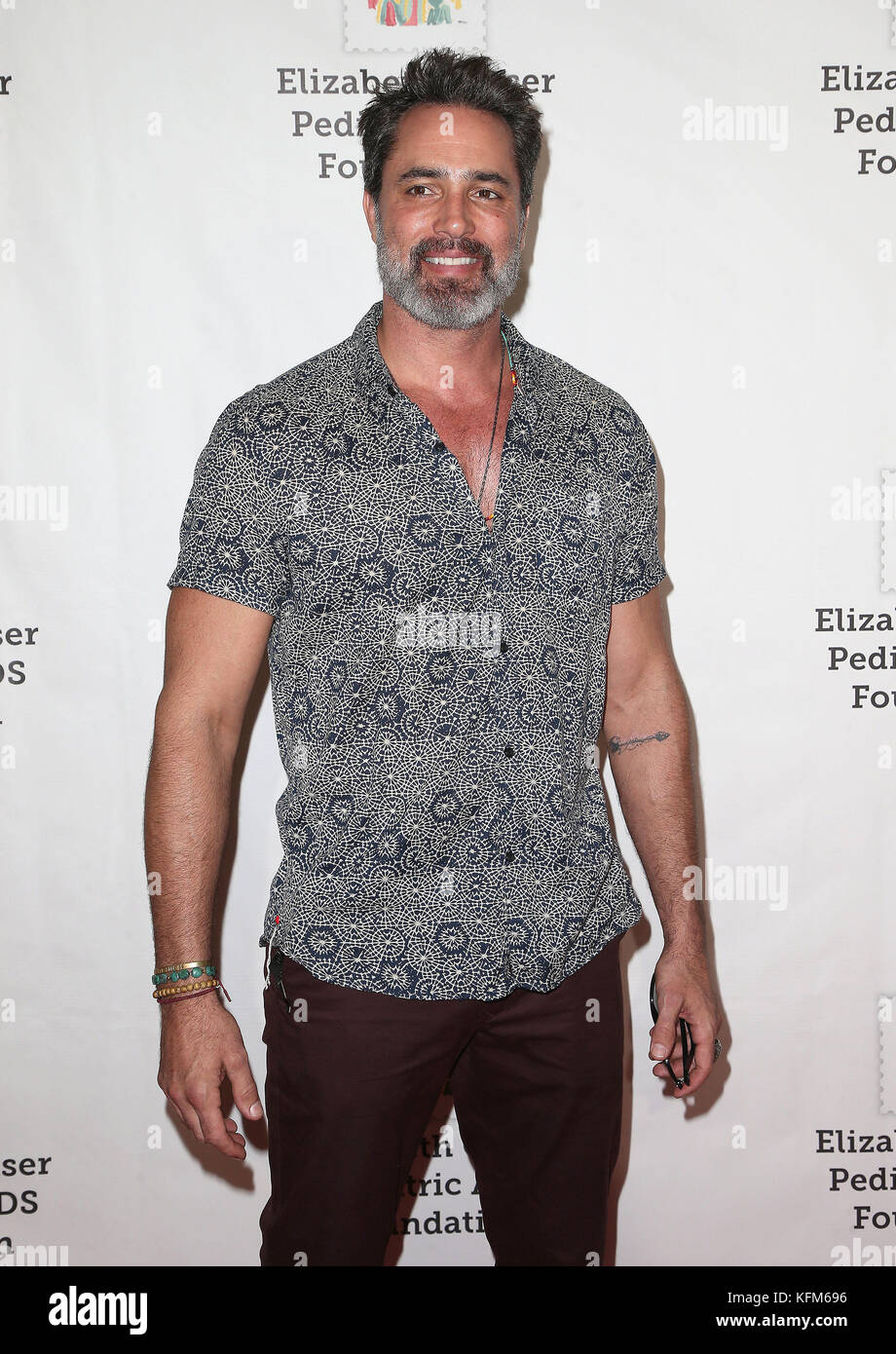 Culver City, California, USA. 29th Oct, 2017. 29 October 2017 - Culver ...