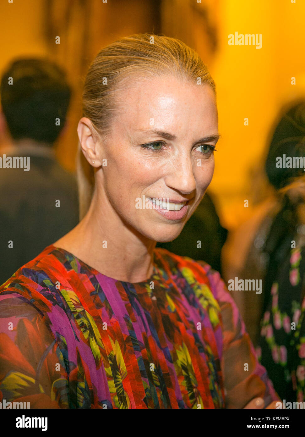 President of gucci america hi-res stock photography and images - Alamy