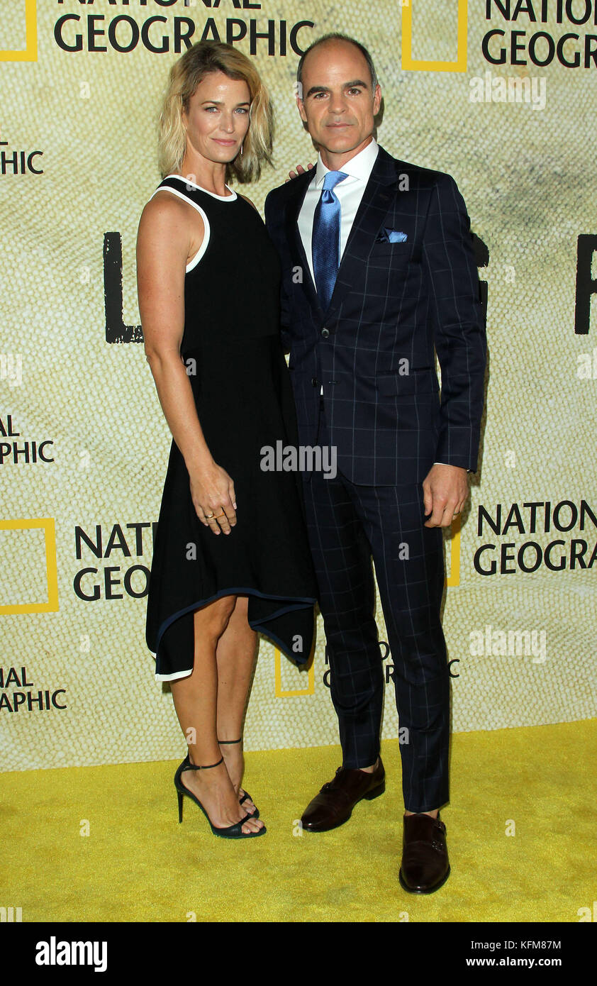 Los Angeles, CA, USA. 30th Oct, 2016. 30 October 2017 - Los Angeles ...