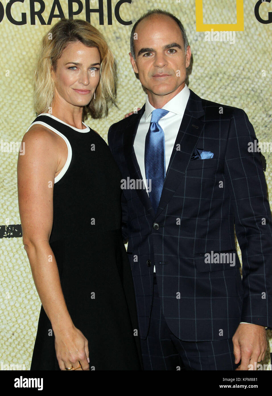 Los Angeles, CA, USA. 30th Oct, 2016. 30 October 2017 - Los Angeles ...