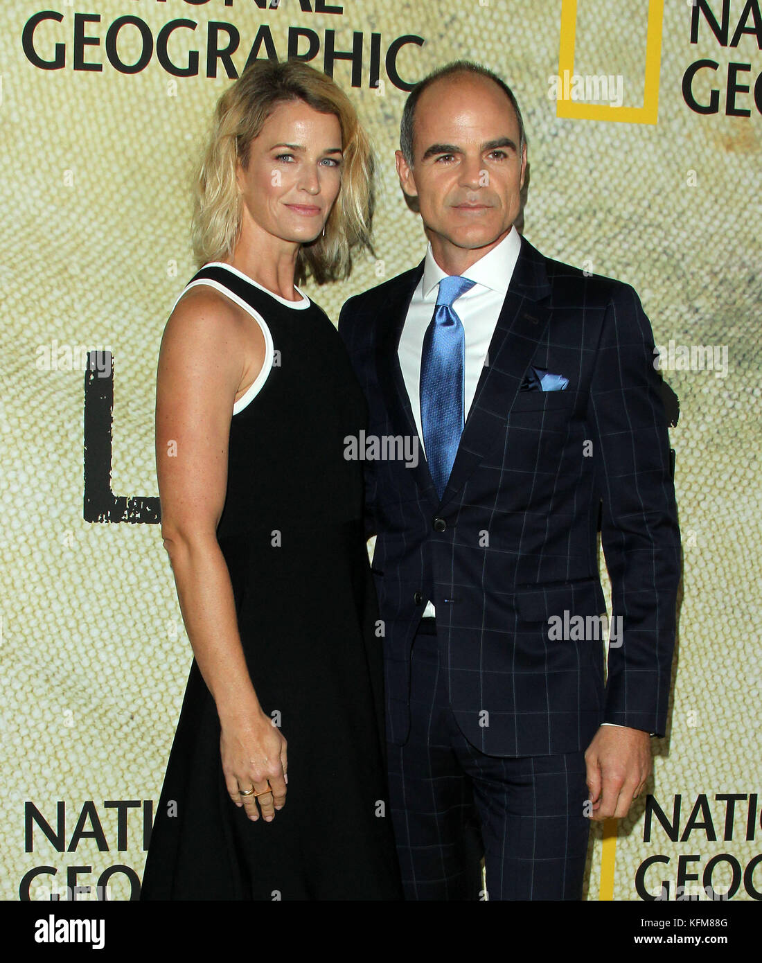 Los Angeles, CA, USA. 30th Oct, 2016. 30 October 2017 - Los Angeles ...