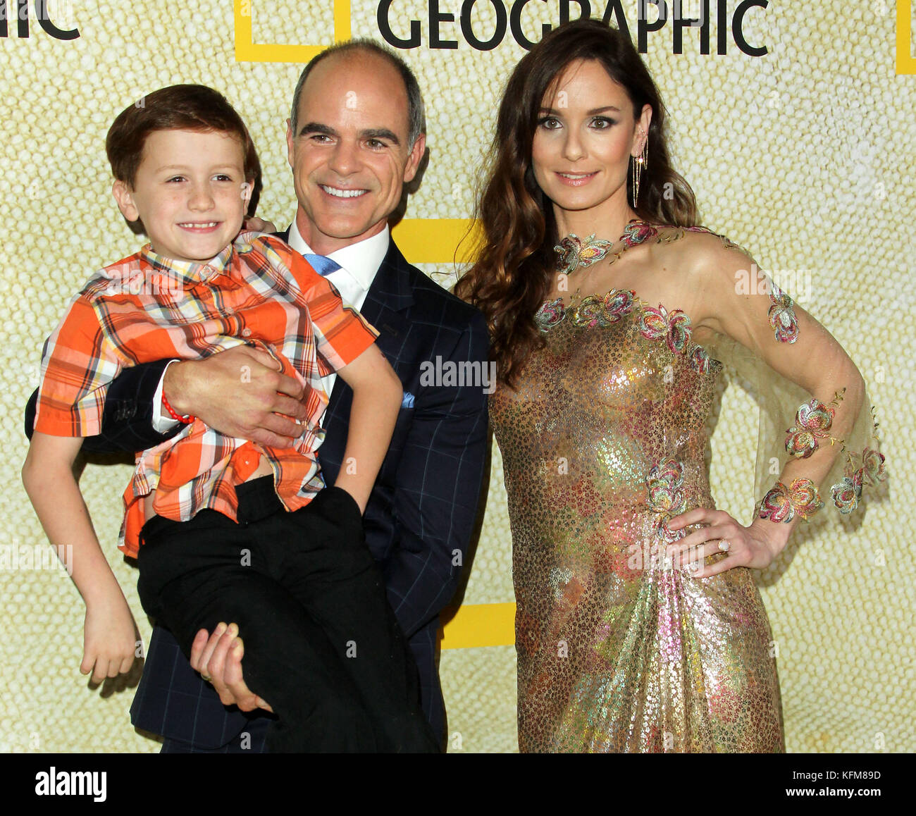 Los Angeles, CA, USA. 30th Oct, 2016. 30 October 2017 - Los Angeles ...