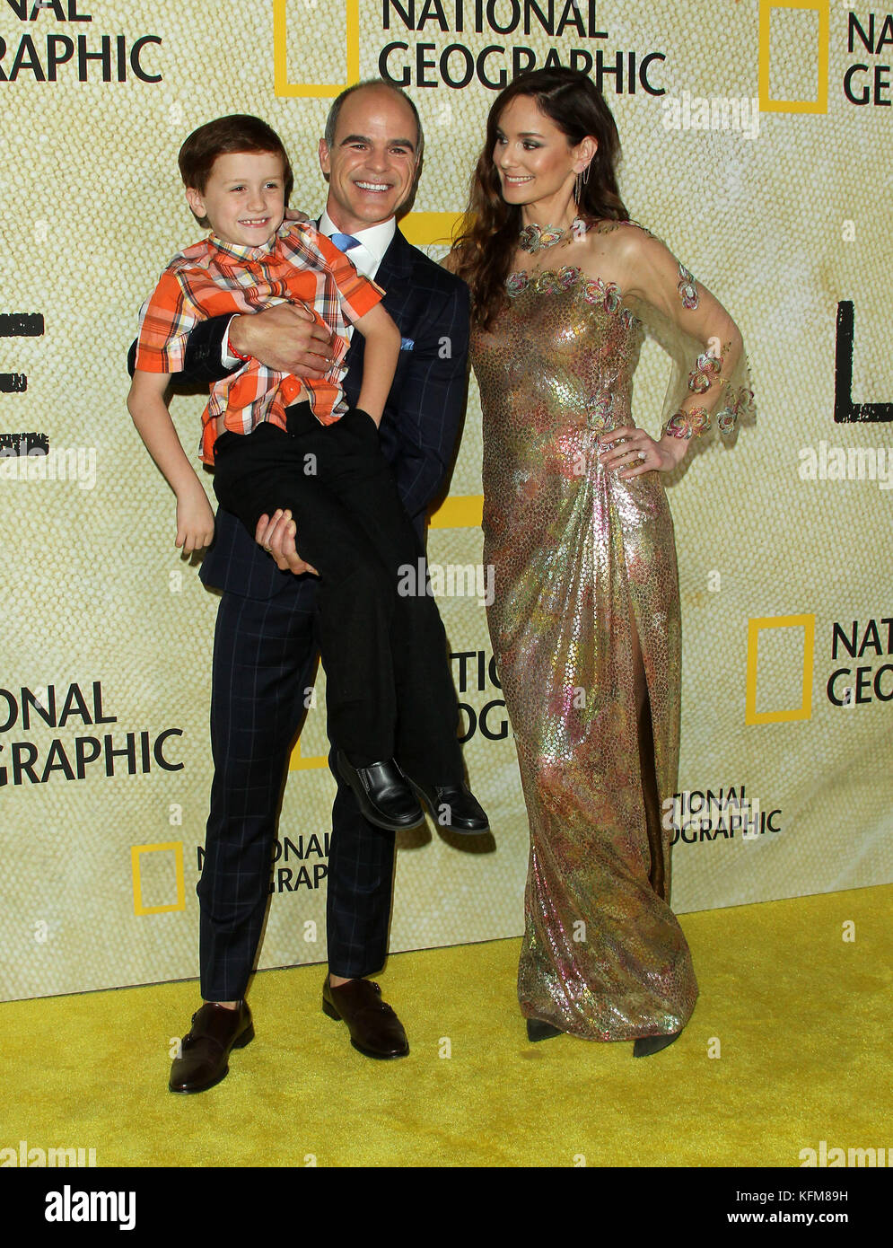 Scott michael kelly hi-res stock photography and images - Alamy