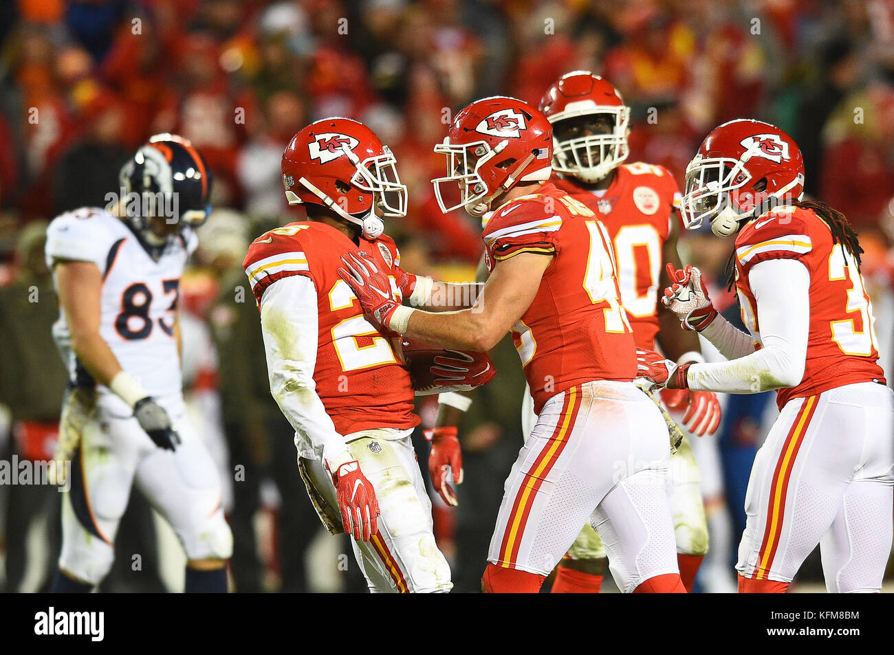 Kenneth kendall hi-res stock photography and images - Alamy