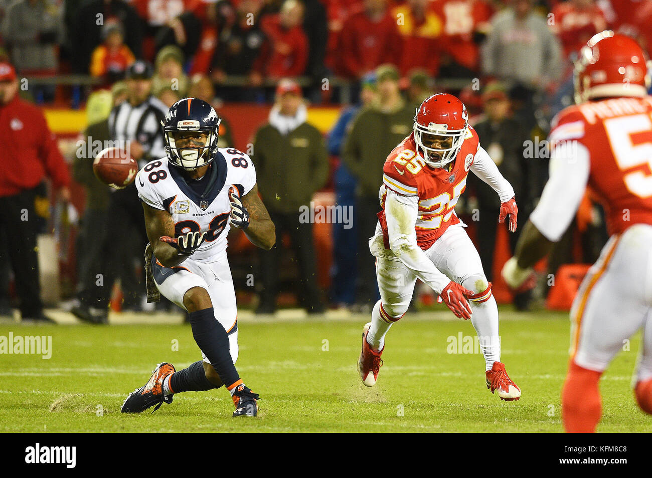 Kenneth kendall hi-res stock photography and images - Alamy