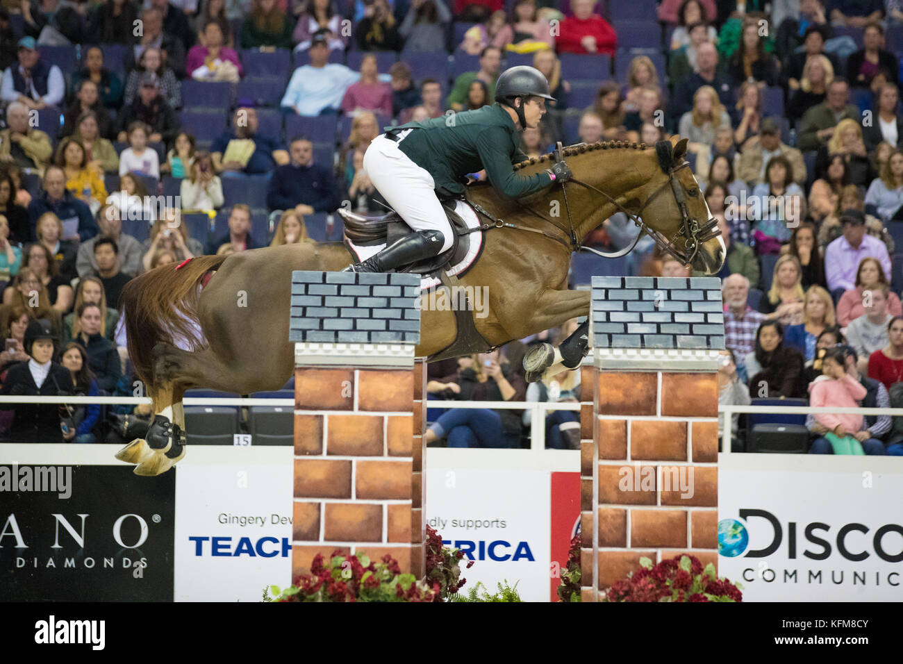 Washington, United States Of America. 28th Oct, 2017. Shane Sweetnam ...