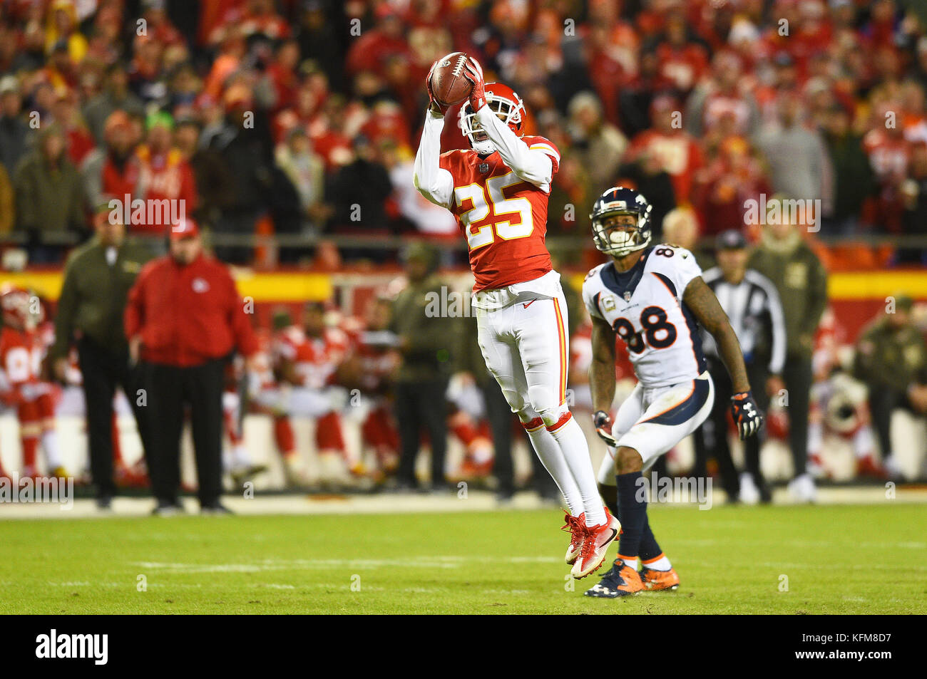 Kenneth kendall hi-res stock photography and images - Alamy