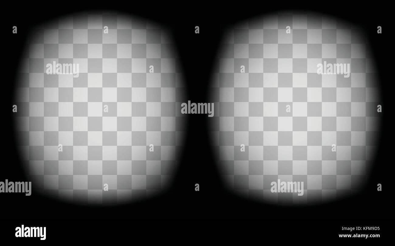 vr transparent background Stock Vector Image & Art - Alamy