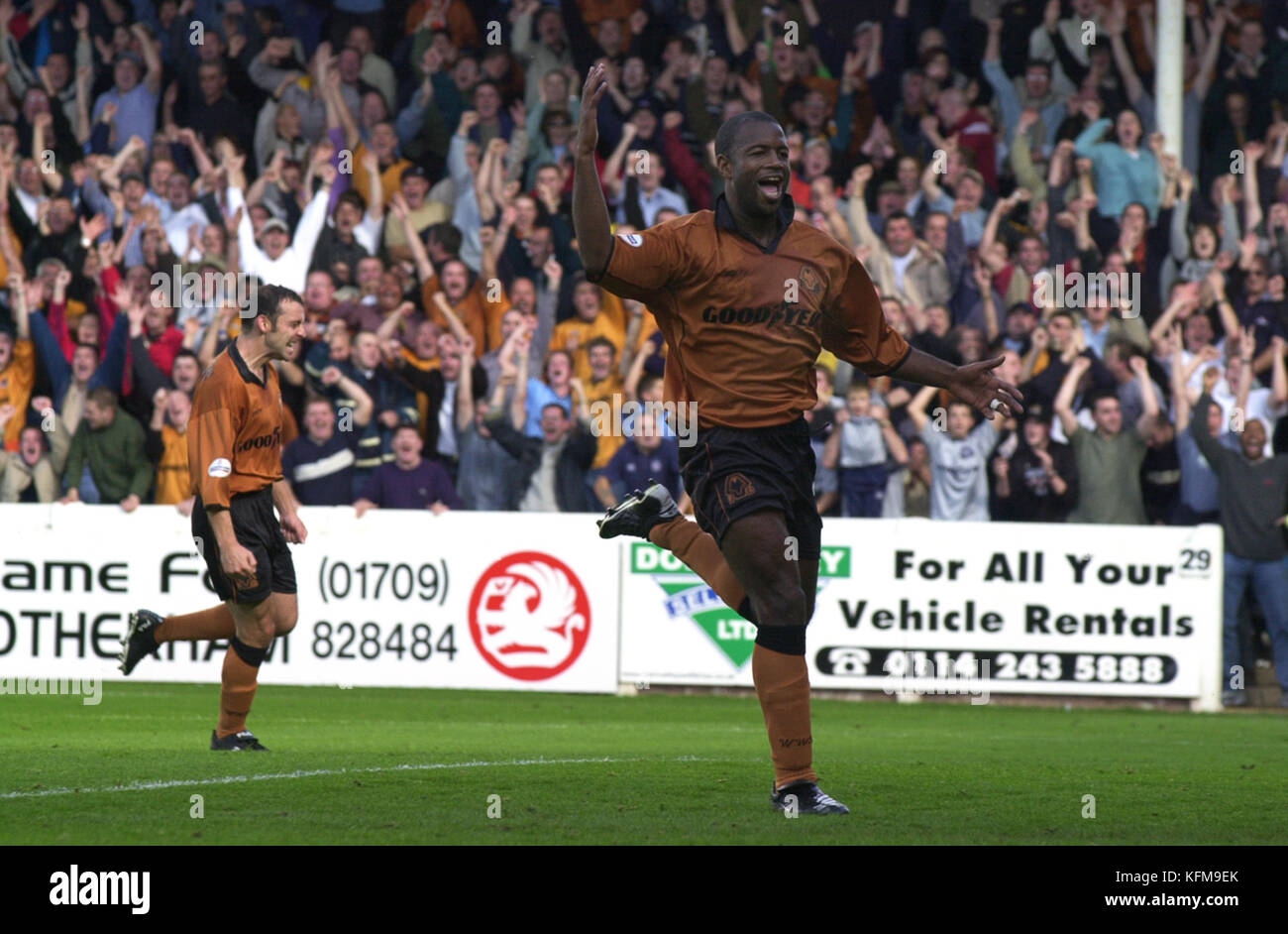 Nathan blake footballer hi-res stock photography and images - Alamy