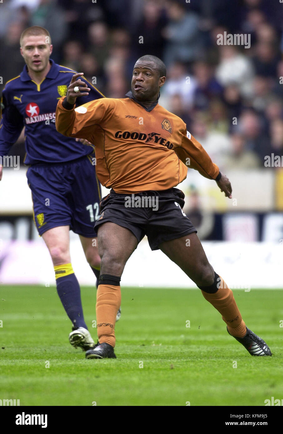 Nathan blake hi-res stock photography and images - Alamy