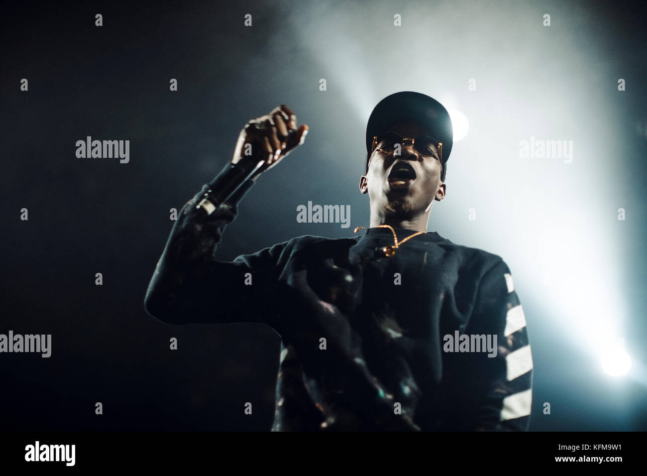 Mhd rapper hi-res stock photography and images - Alamy