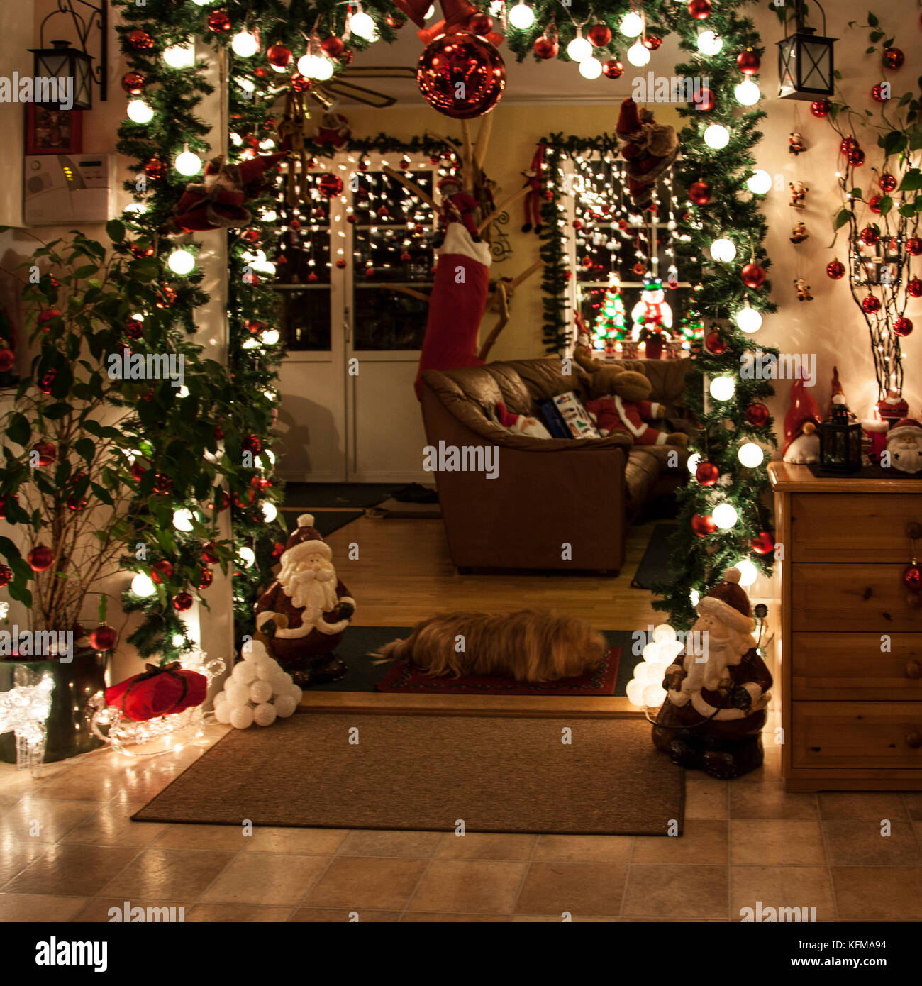 Max julen hi-res stock photography and images - Alamy