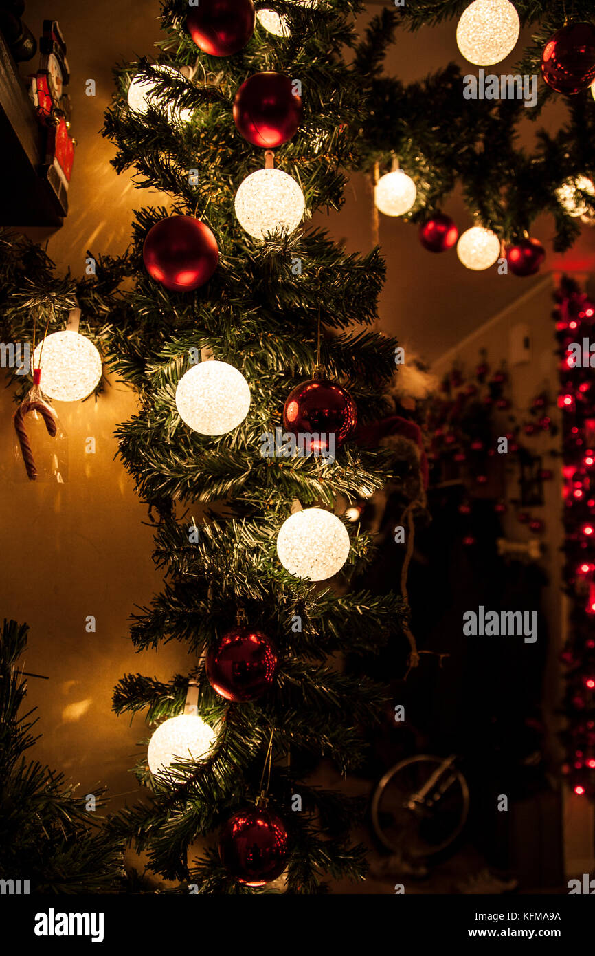 Jul / Christmas Stock Photo - Alamy