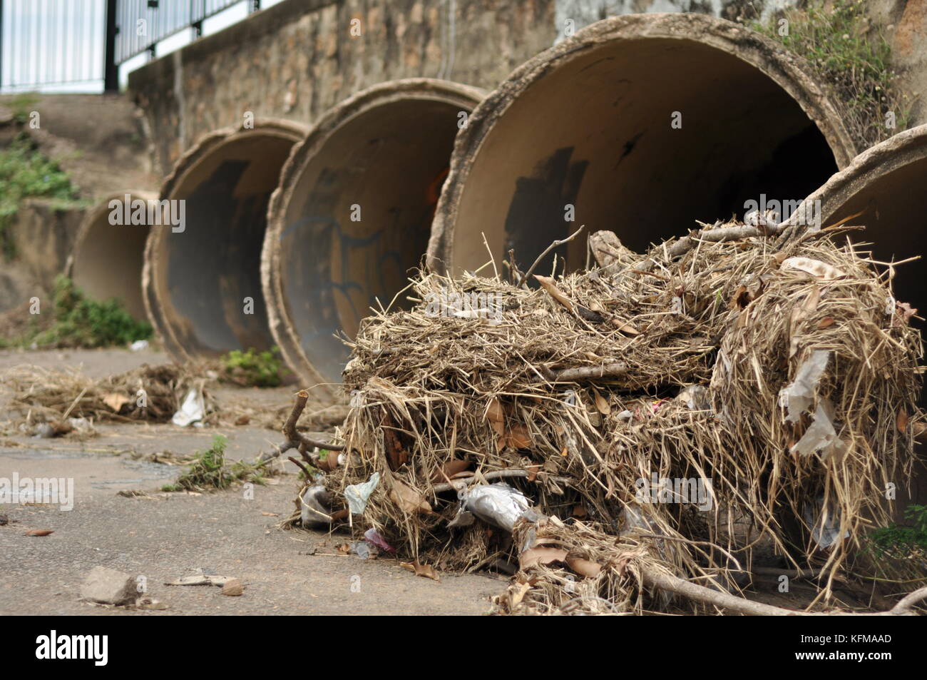 Street Water Drains High Resolution Stock Photography and Images - Alamy
