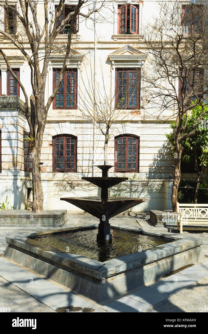 Kaiser mahal kathmandu hi-res stock photography and images - Alamy