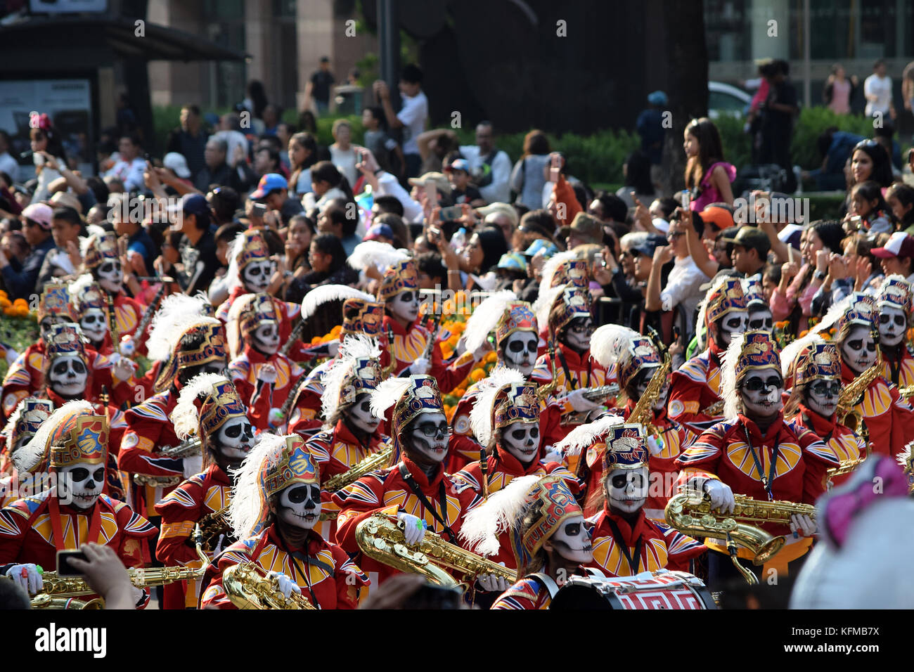 Tradiciones aztecas hi-res stock photography and images - Alamy