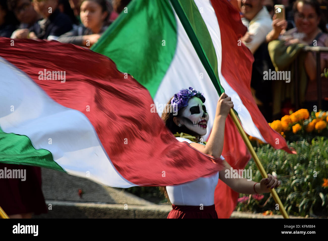 Tradiciones aztecas hi-res stock photography and images - Alamy