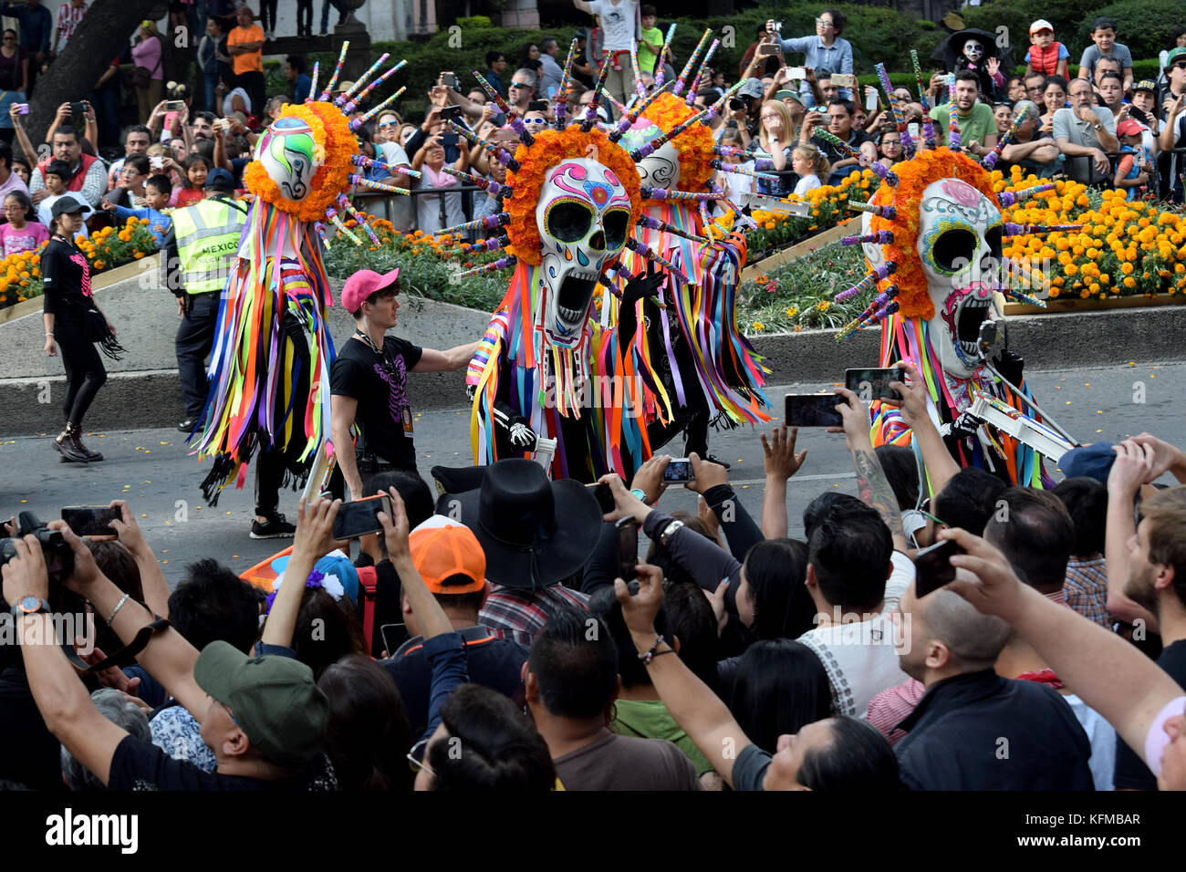 Tradiciones aztecas hi-res stock photography and images - Alamy
