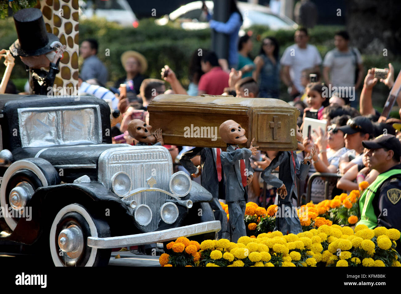 Tradiciones aztecas hi-res stock photography and images - Alamy