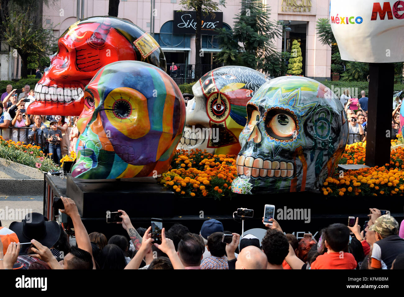 Tradiciones aztecas hi-res stock photography and images - Alamy