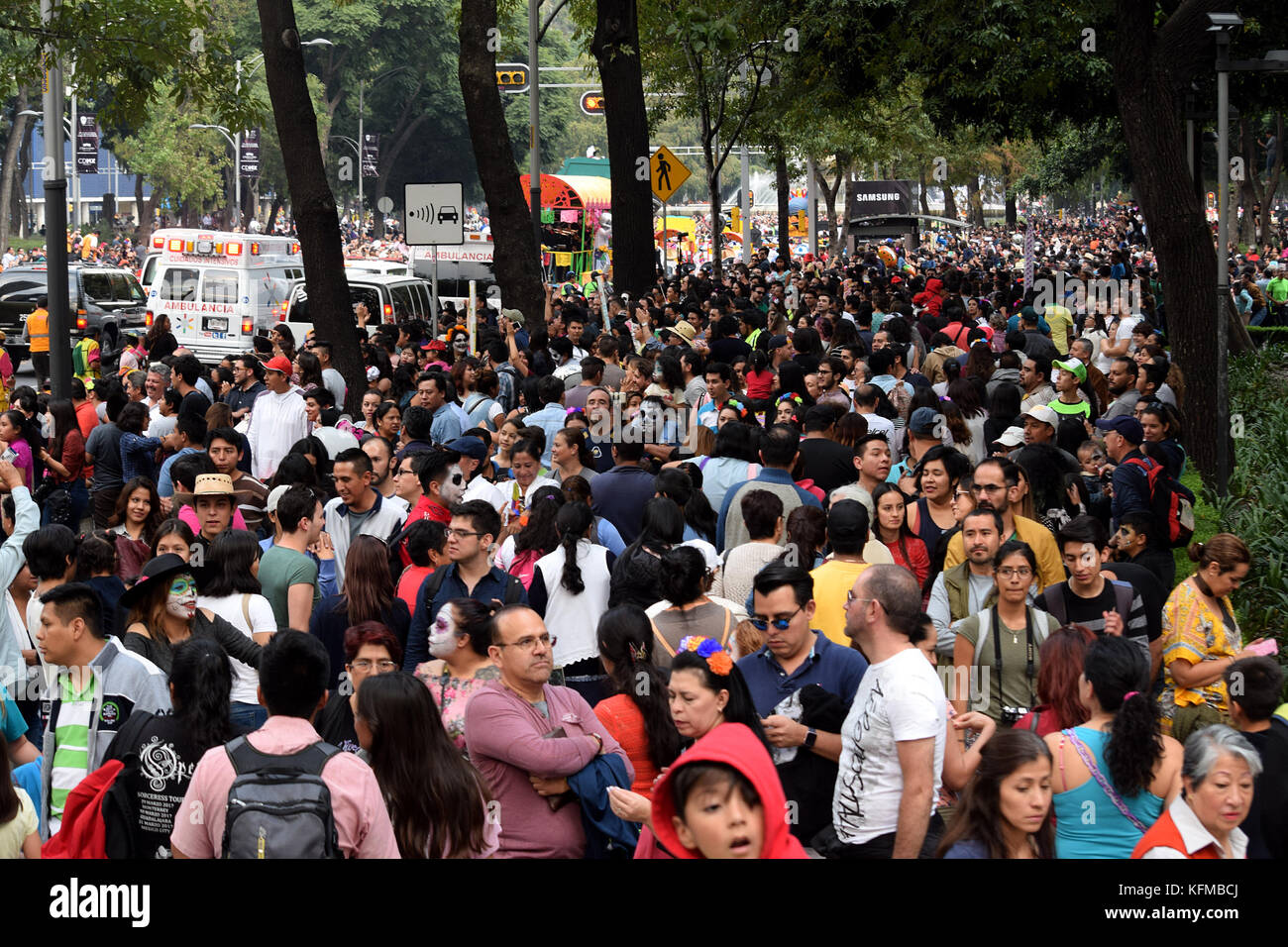 Tradiciones aztecas hi-res stock photography and images - Alamy