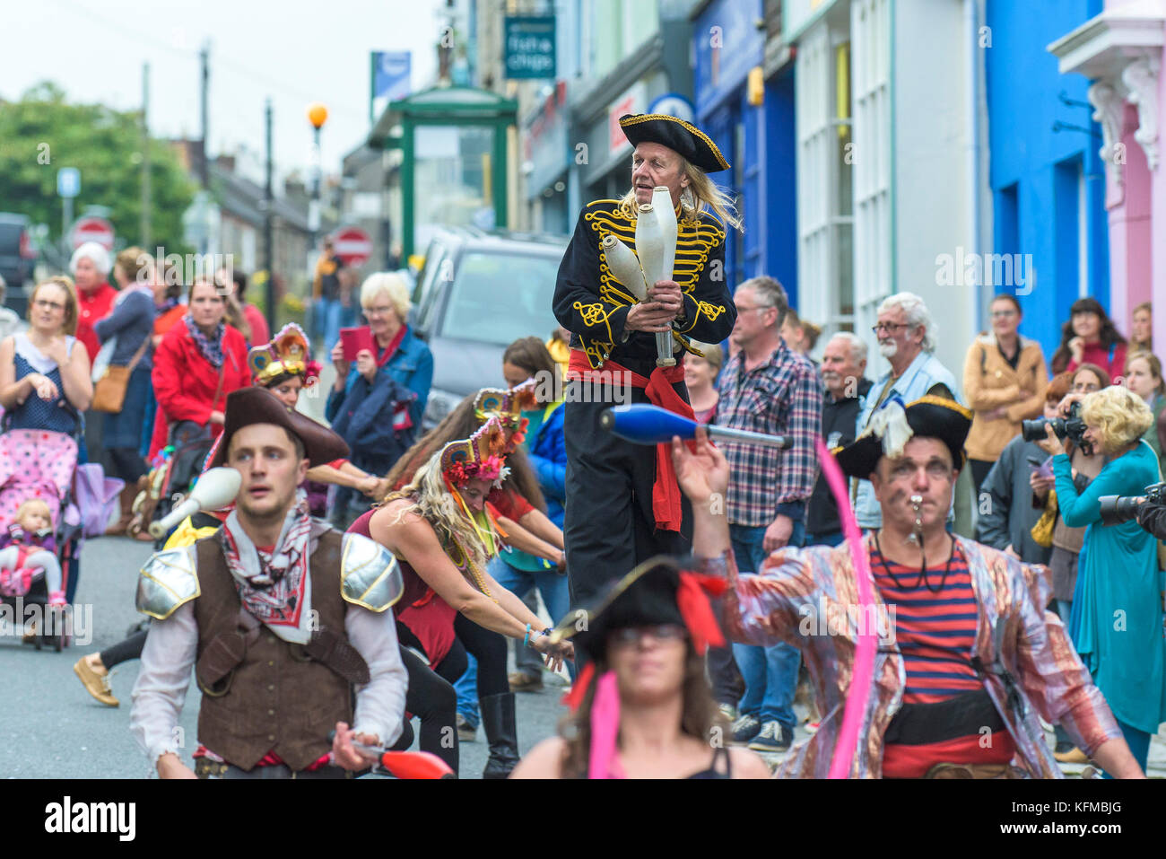Cornish pirates hi-res stock photography and images - Alamy