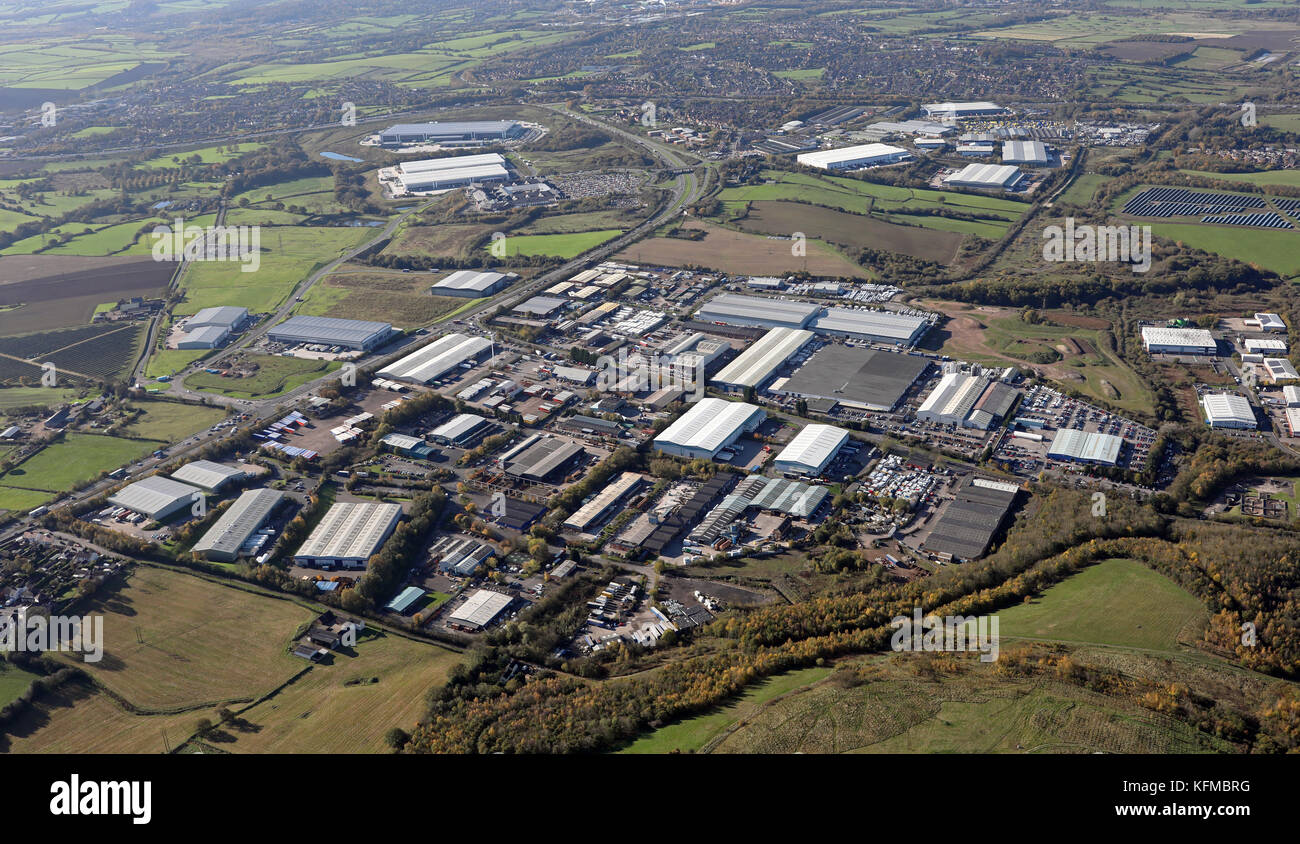 Fulwood hi-res stock photography and images - Alamy