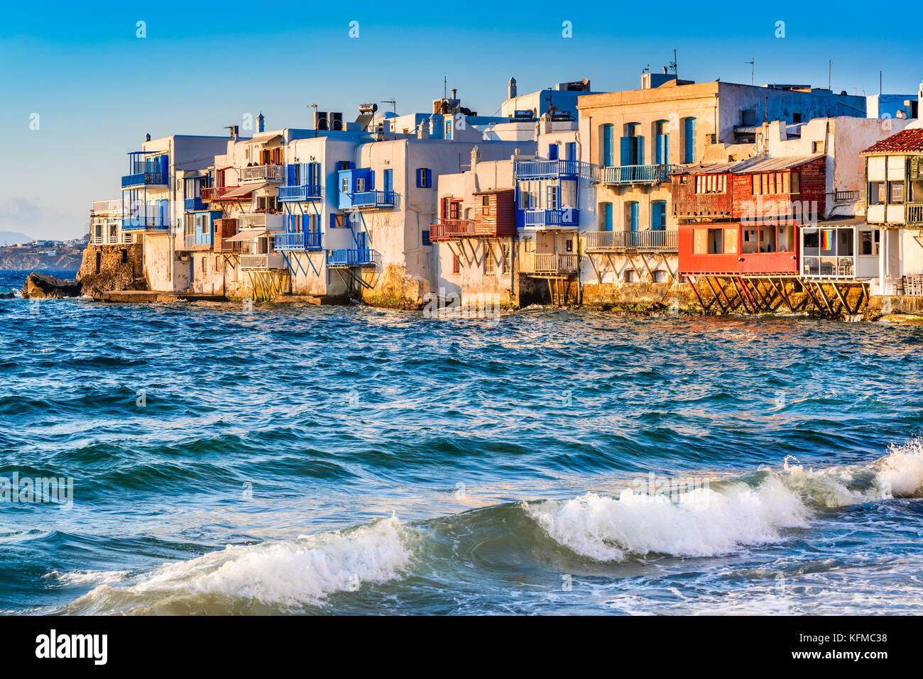 Waterfront Property Greek Islands at Claire Sidaway blog