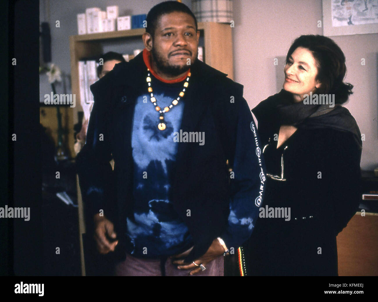 Anouk Aimee Stock Photos & Anouk Aimee Stock Images - Alamy