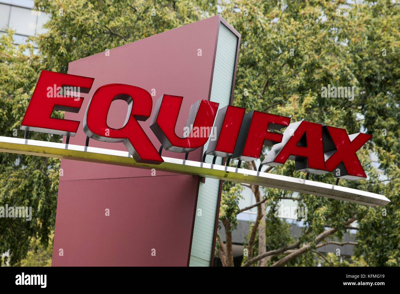 Equifax Logo
