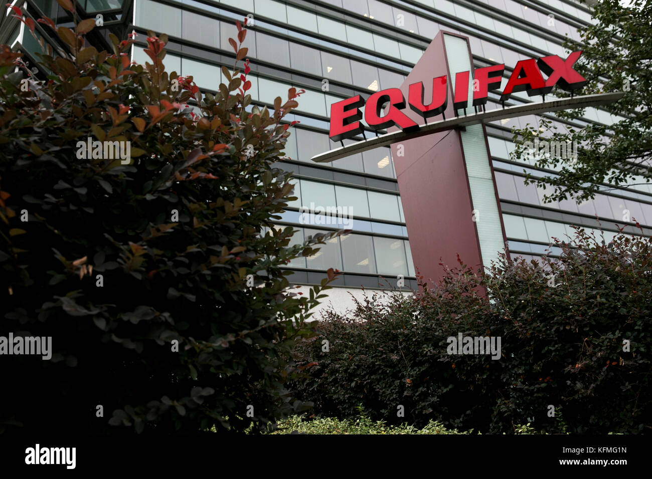 Equifax Logo