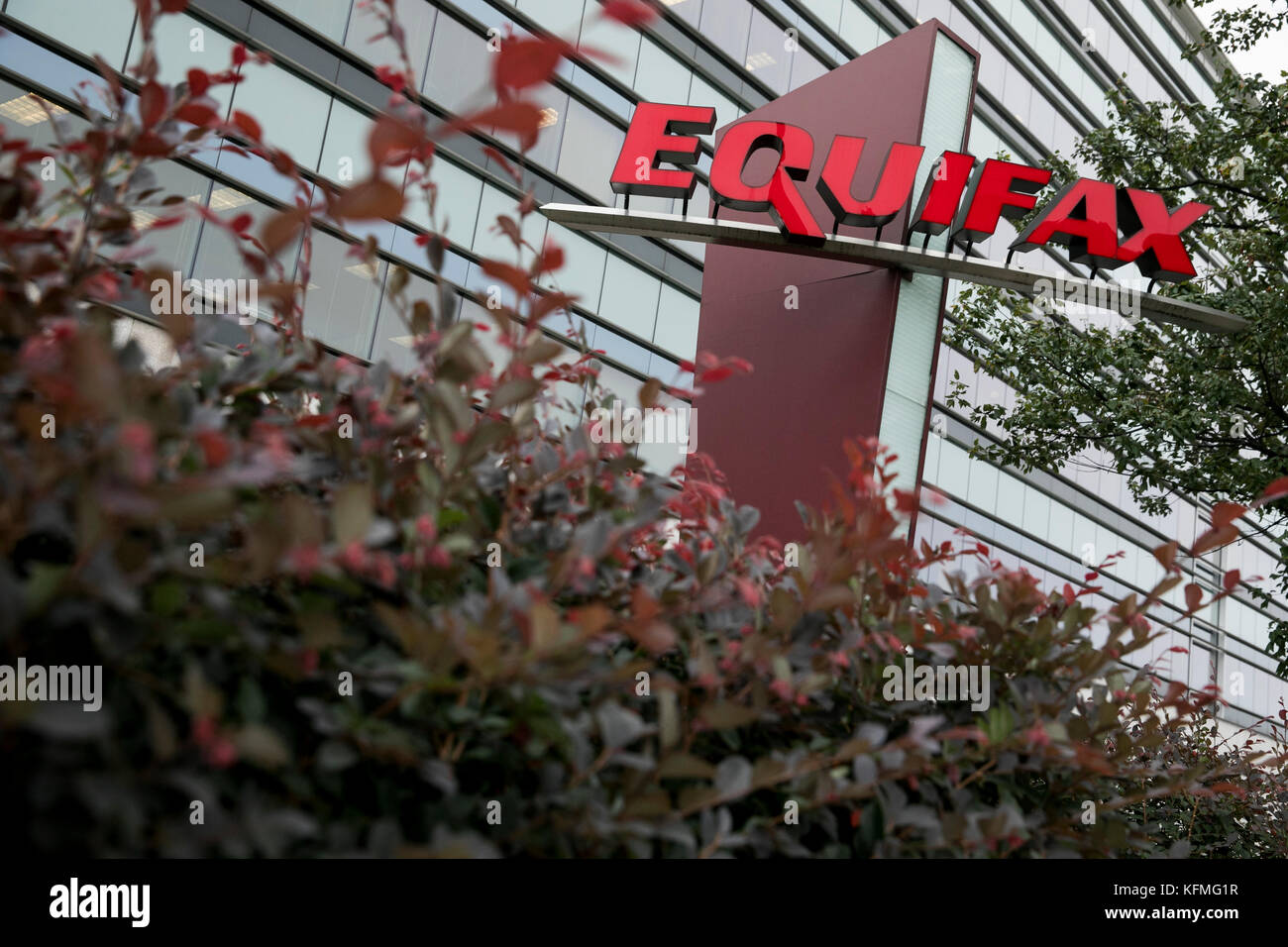 Equifax Logo
