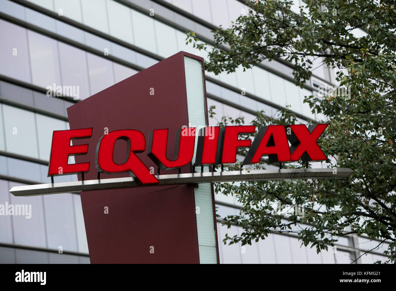 Equifax Logo