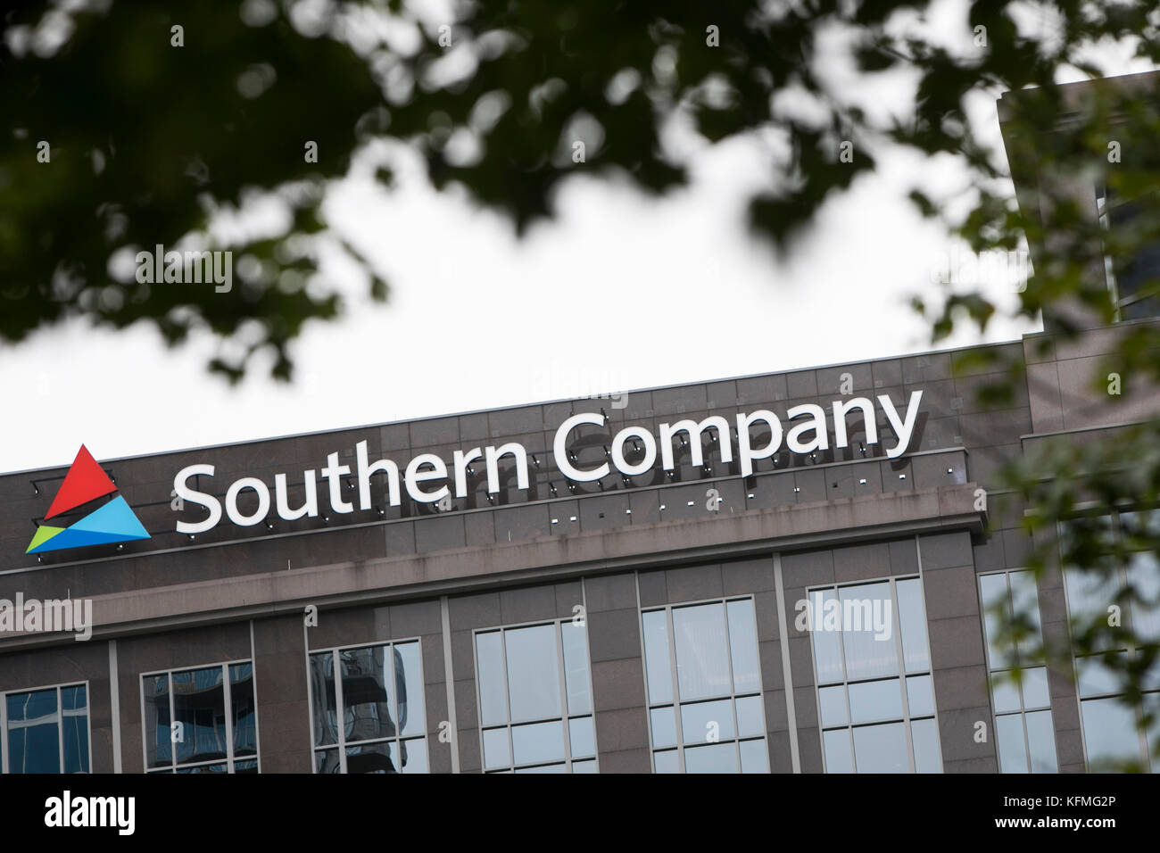 Georgia company hi-res stock photography and images - Alamy