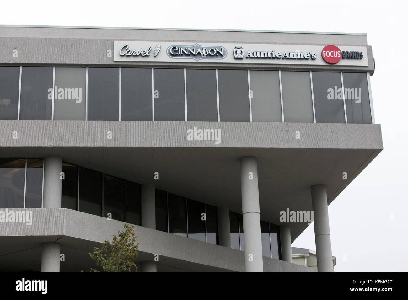 Focus Brands Logo Full Focus Brand Guide Logo