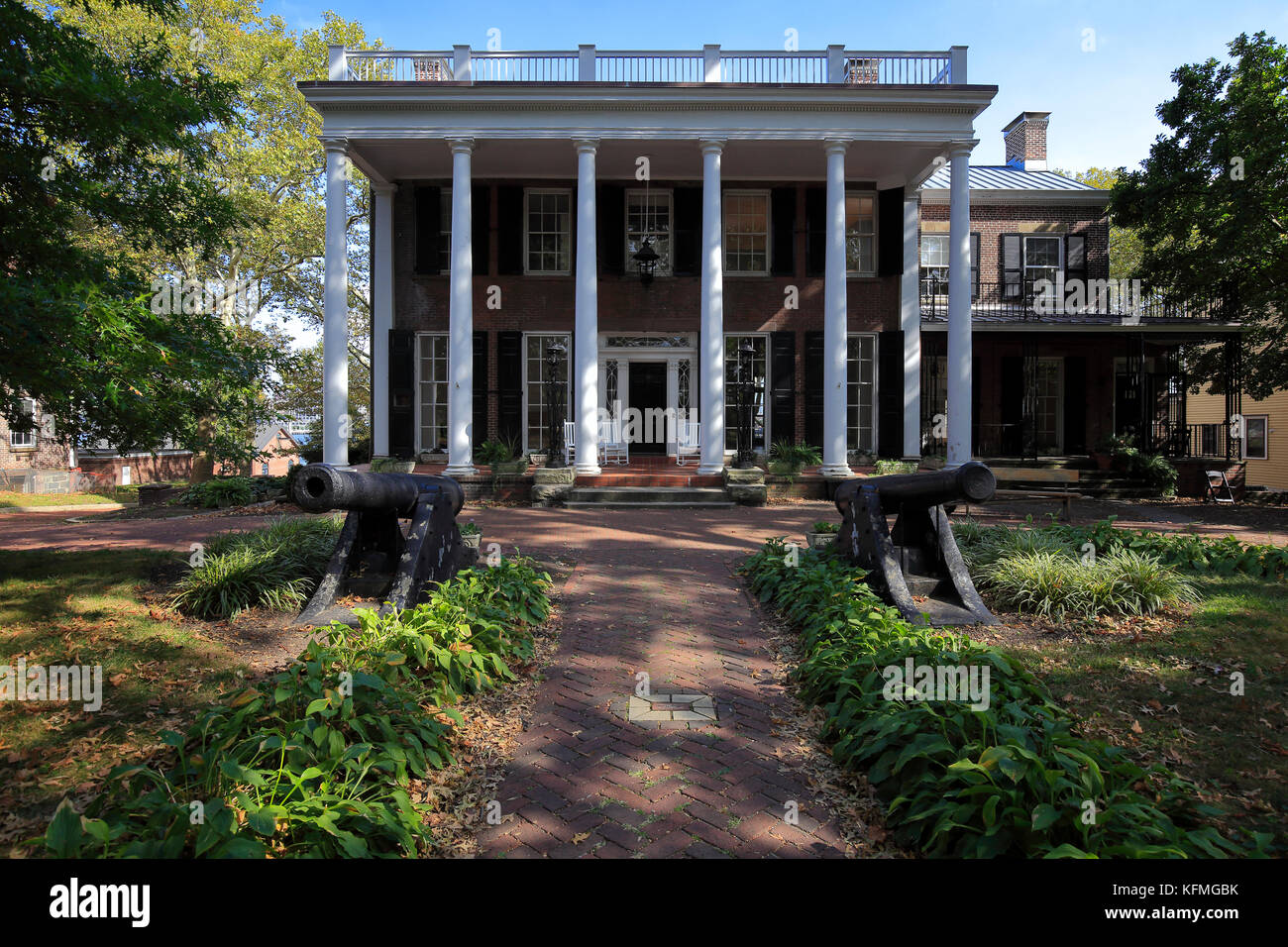 Nolan Park High Resolution Stock Photography and Images - Alamy