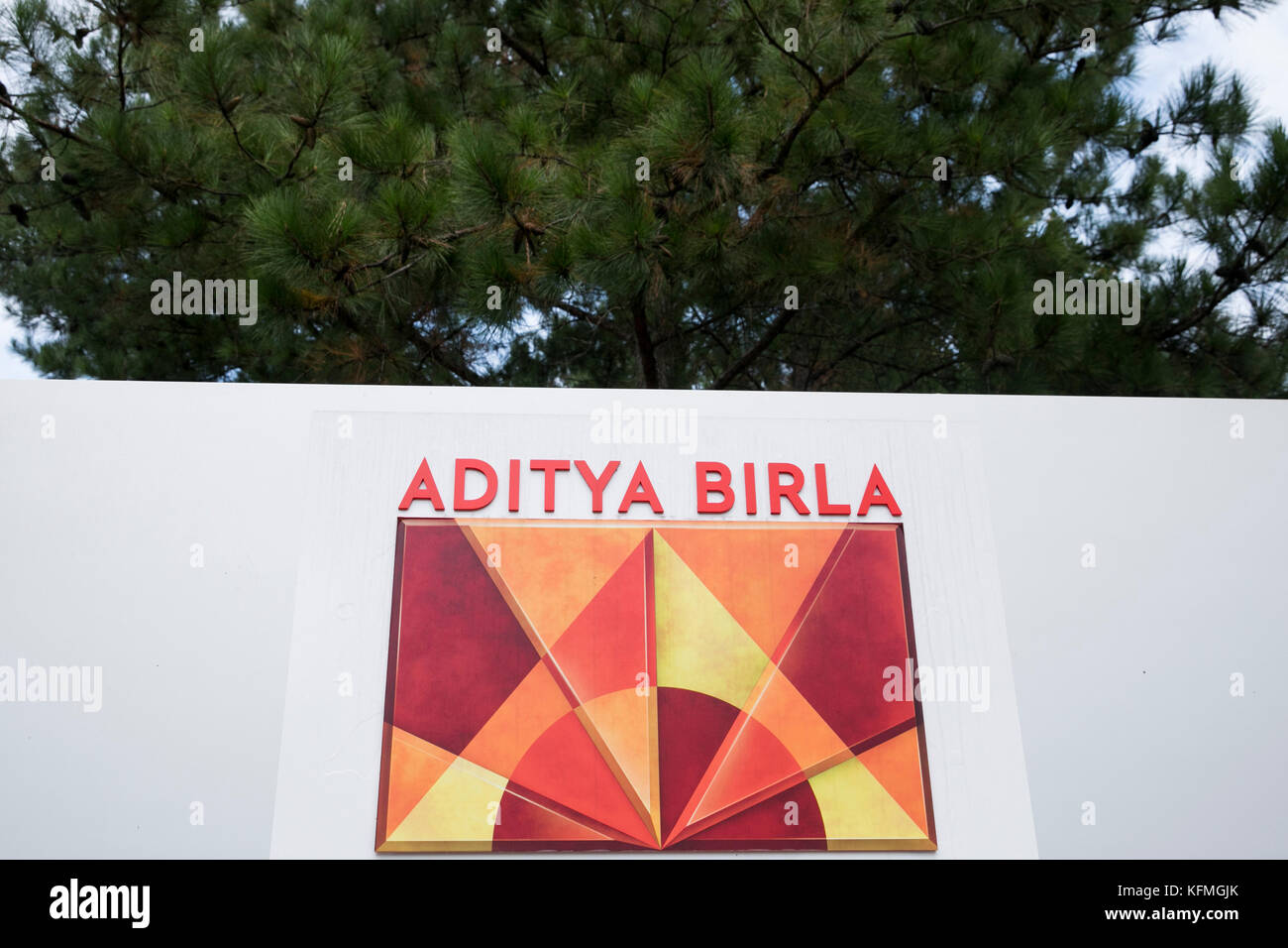 Aditya birla hi-res stock photography and images - Alamy