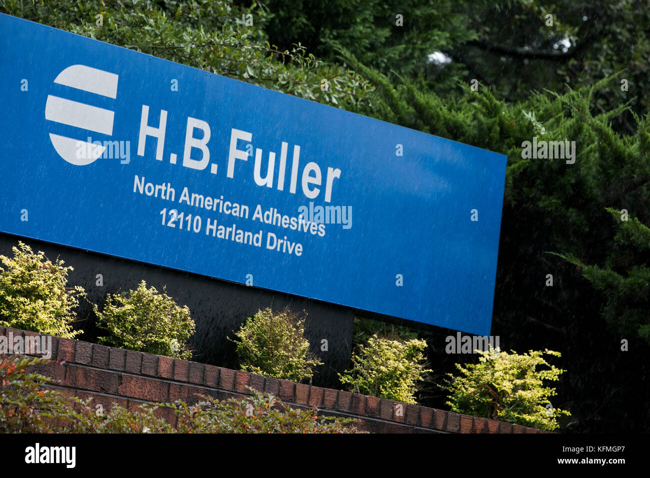 Covington georgia hi-res stock photography and images - Alamy