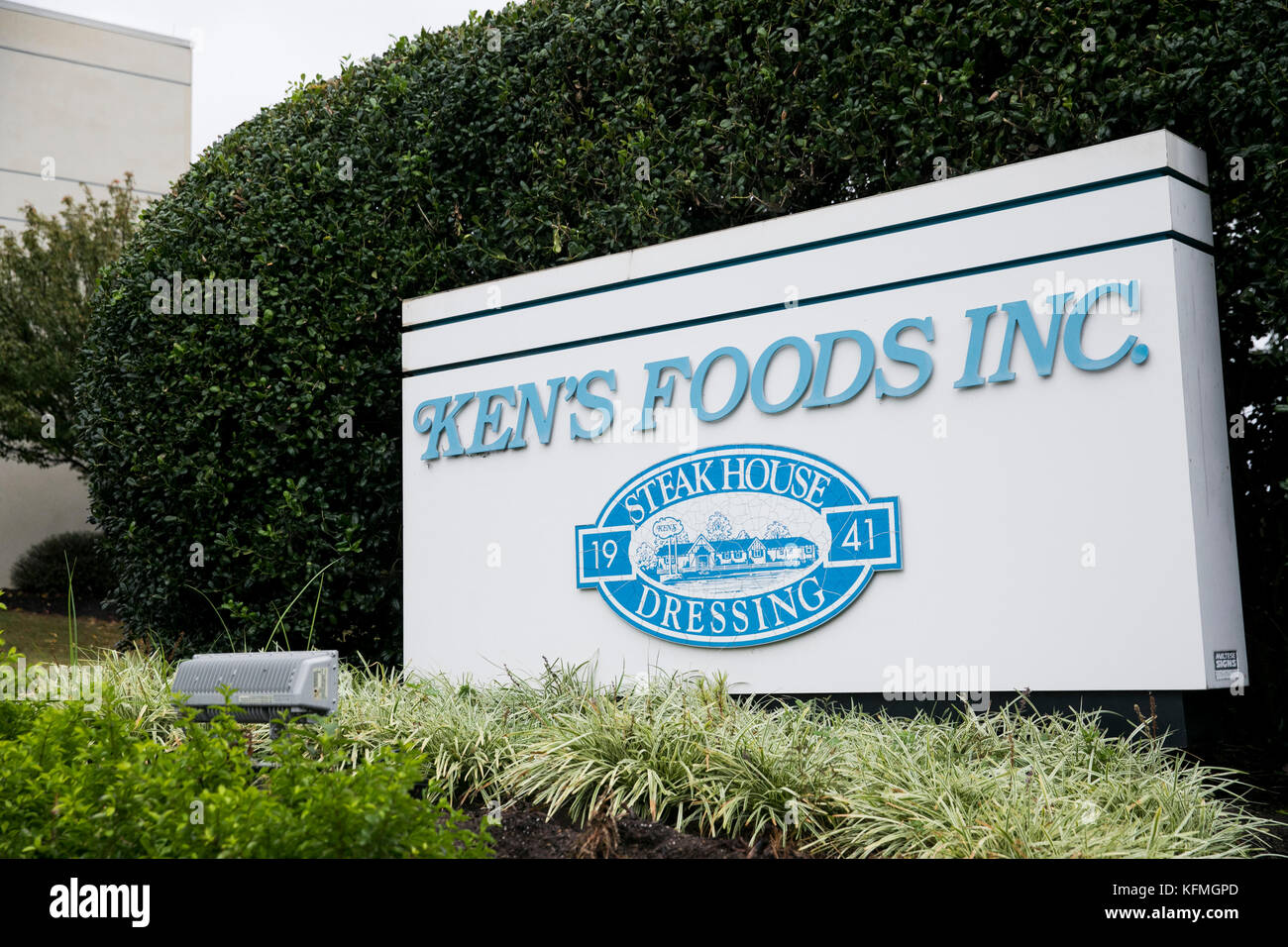 Kens foods hi-res stock photography and images - Alamy