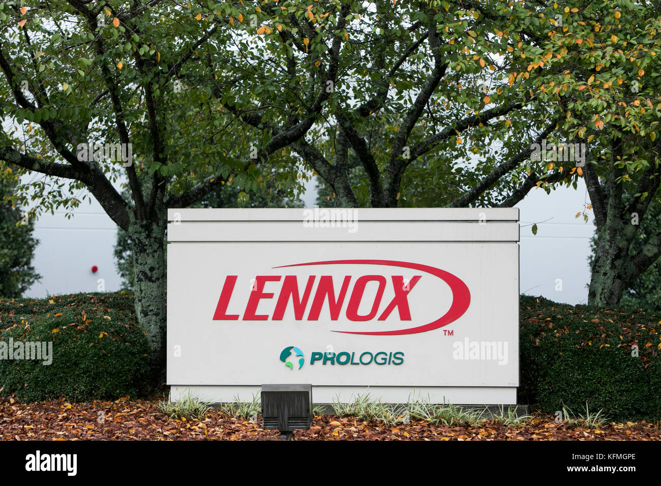 Lennox Logo