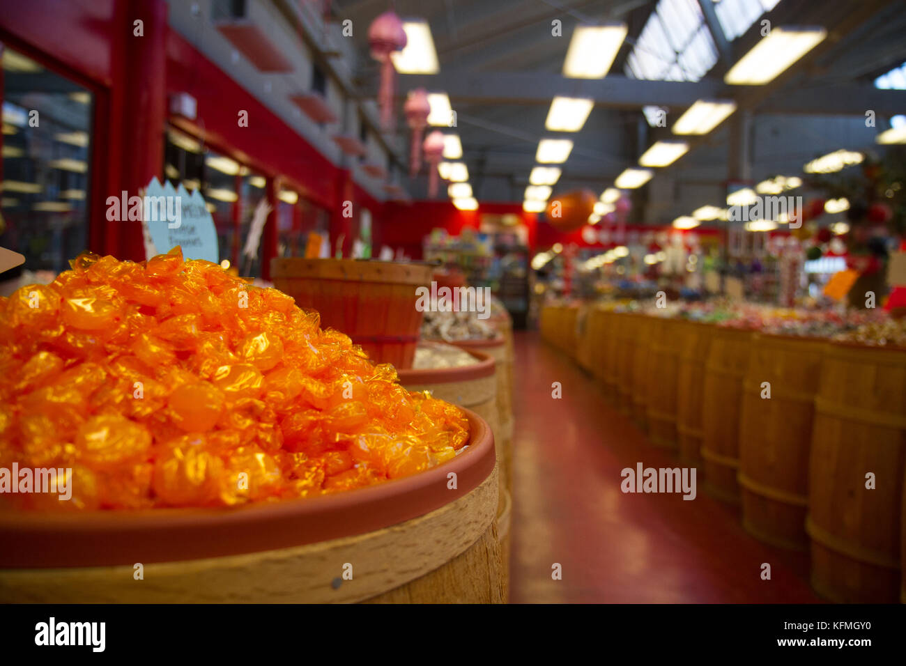 Hard candies hi-res stock photography and images - Alamy