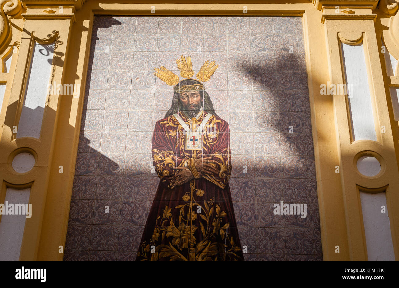 Faith ceramics hi-res stock photography and images - Alamy