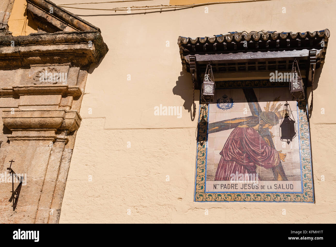 Faith ceramics hi-res stock photography and images - Alamy