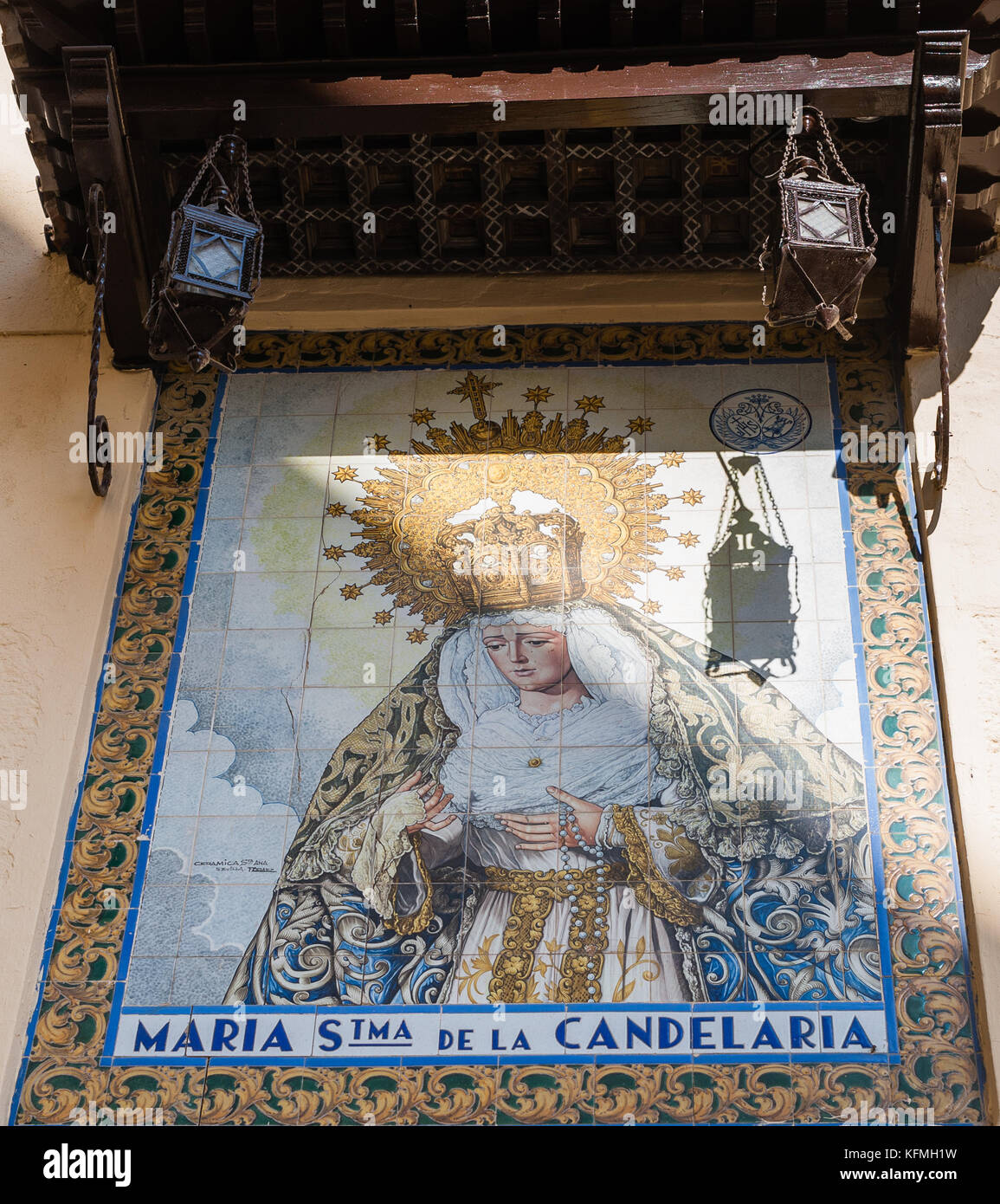 Faith ceramics hi-res stock photography and images - Alamy