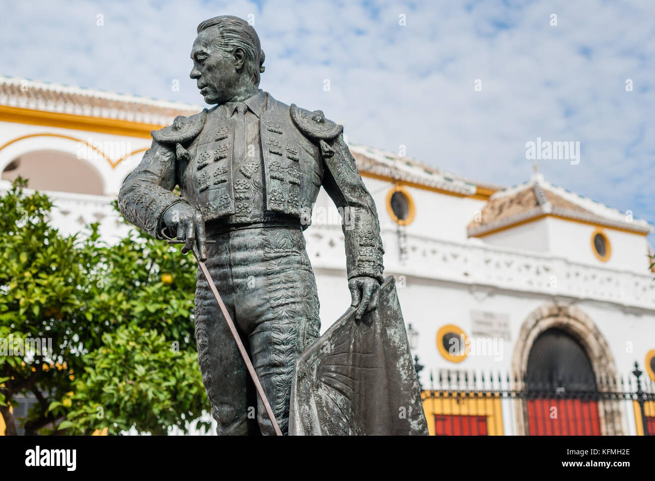 Manolete hi-res stock photography and images - Alamy