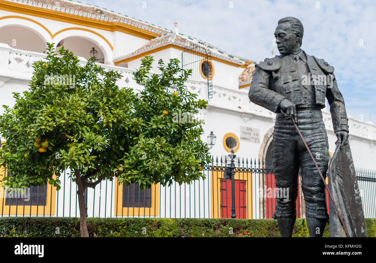 Manolete hi-res stock photography and images - Alamy